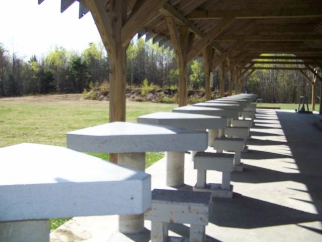 Great Farm Rifle Club